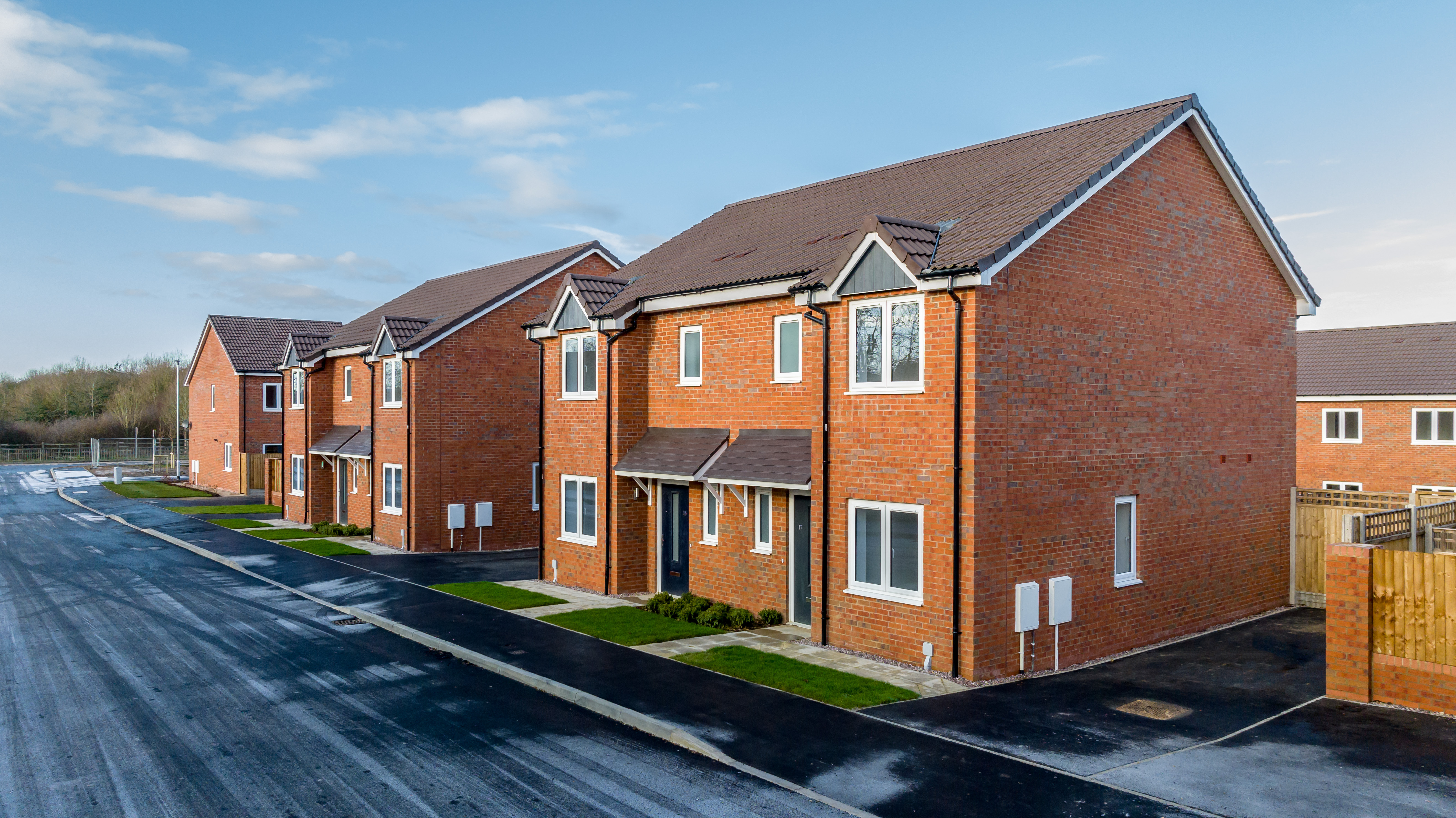 Banbury lane - Futures Housing Group