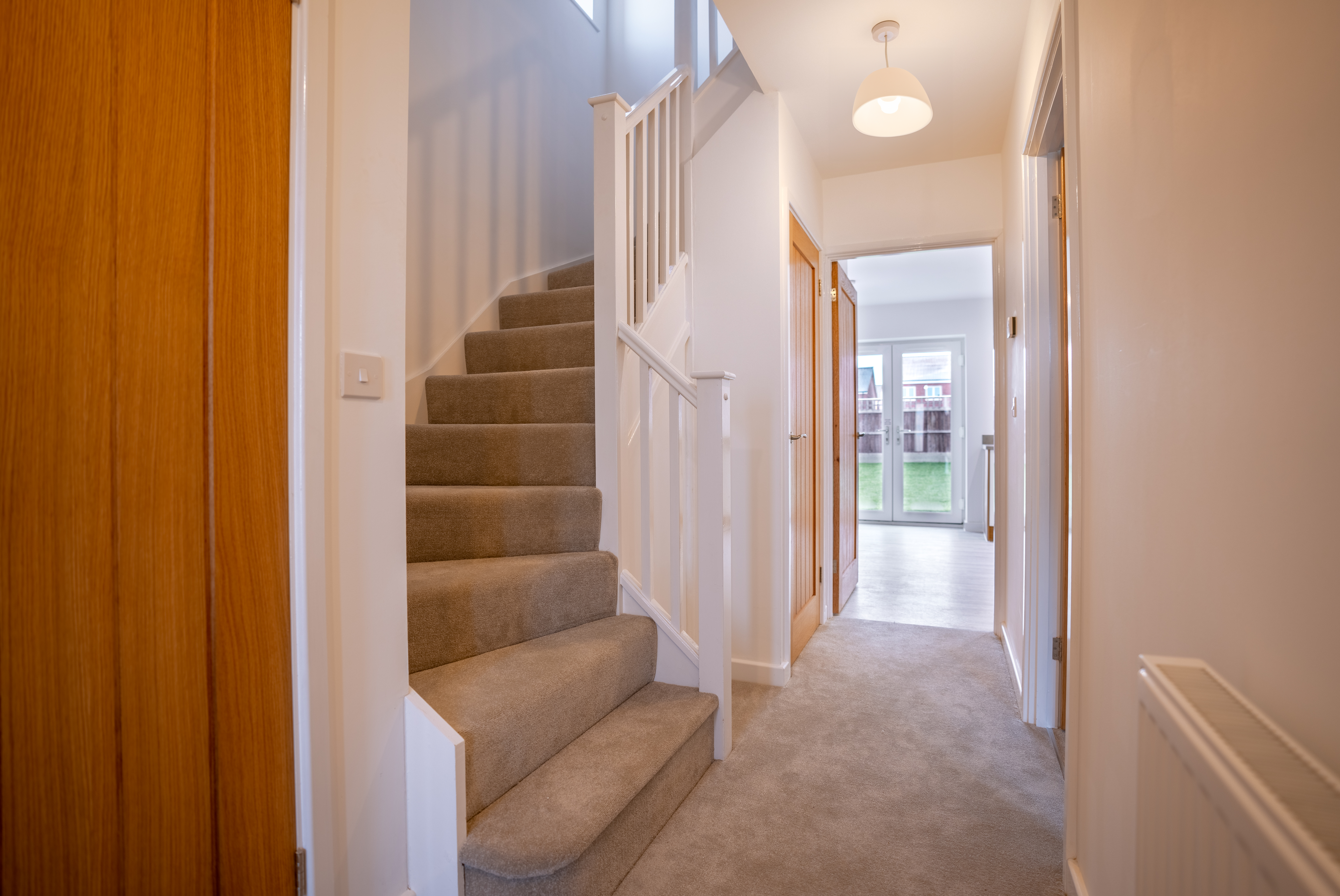 Banbury lane - Futures Housing Group