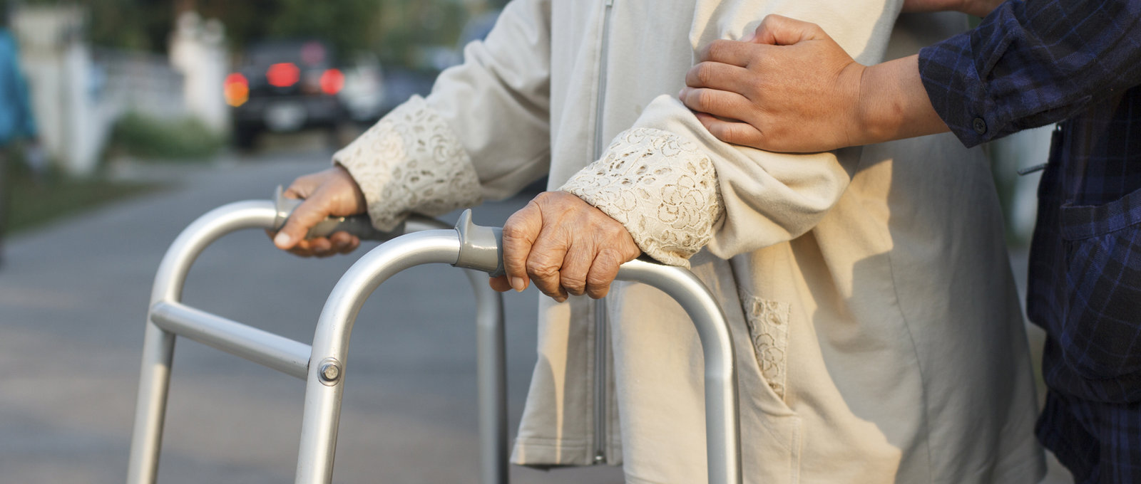 Tenancy support - behind the scenes - Futures Housing Group